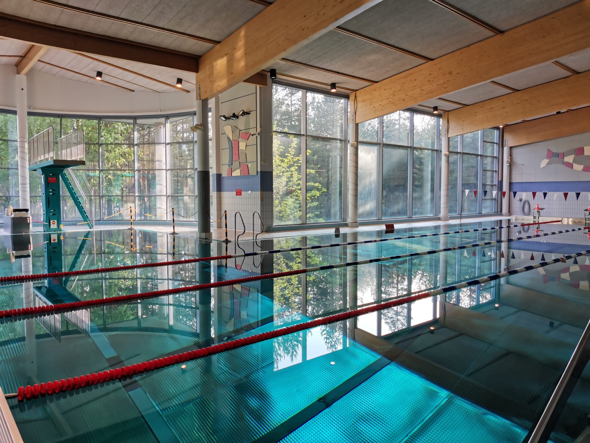 Ajankohtaista – Piispala